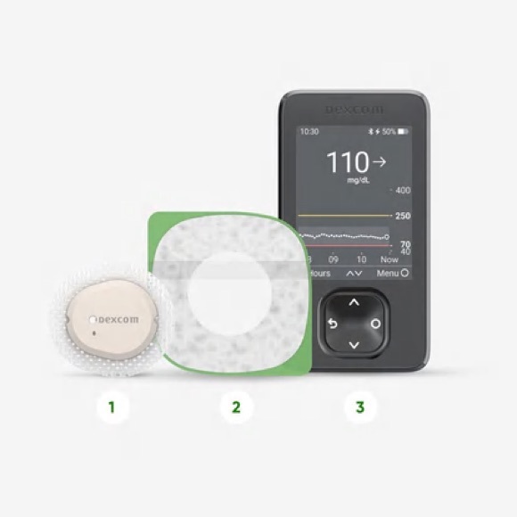 Dexcom G7 | Accessories | Dexcom G7 Sensor Receiver | Poshmark